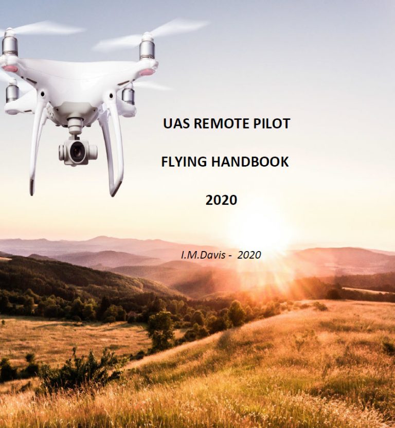 UAS Remote Pilot Flying Handbook - SUAS PRO